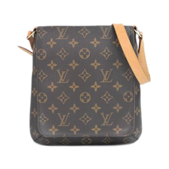 Louis Vuitton | Bags | Pre Loved Louis Vuitton Musette Salsa | Poshmark